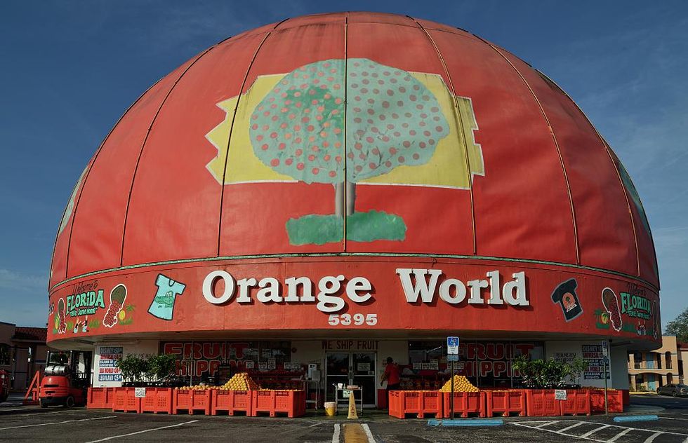 The South Is Filled With World s Largest Things Here s Where To Find the-south-is-filled-with-world-s-largest-things-here-s-where-to-find