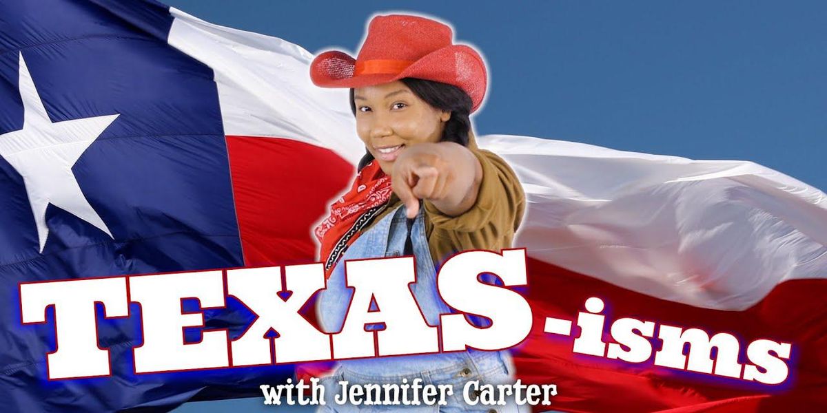 Everything you need to know about Texas - It's a Southern Thing