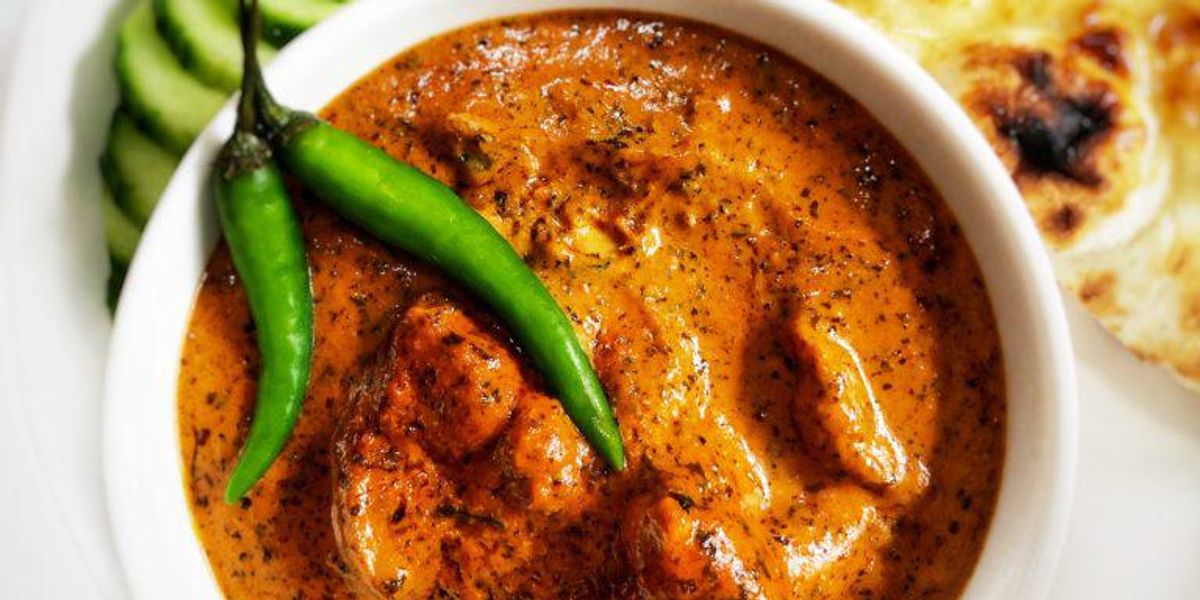 Quick and Simple Family-Friendly Butter Chicken Masala - My Recipe Magic