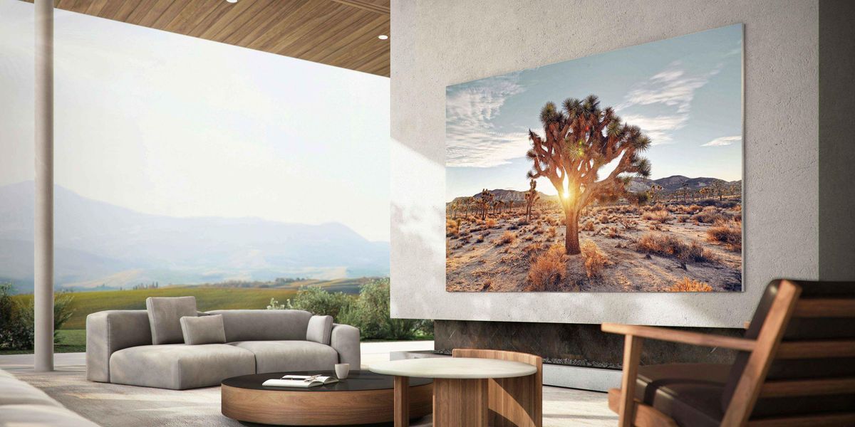 Micro LED vs Mini LED television tech: New TVs explained - Gearbrain
