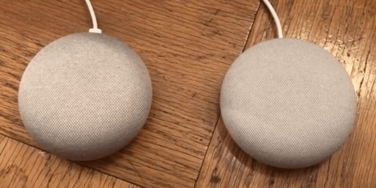 How to Factory reset a Google Home Mini or Nest Mini Speaker - Gearbrain