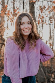 Jenna Reed on Odyssey