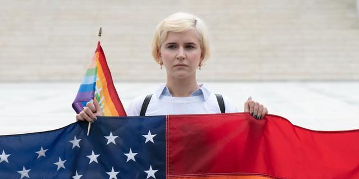 Trump Administration Takes Final Stab At Destroying Civil Rights ...