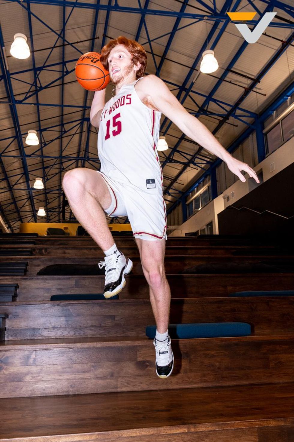 VYPE Houston Top Basketball Prospects - VYPE