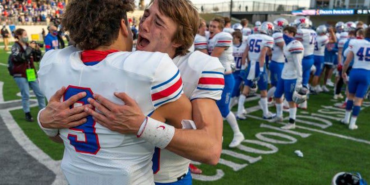 Westlake Advances to State Championship - VYPE