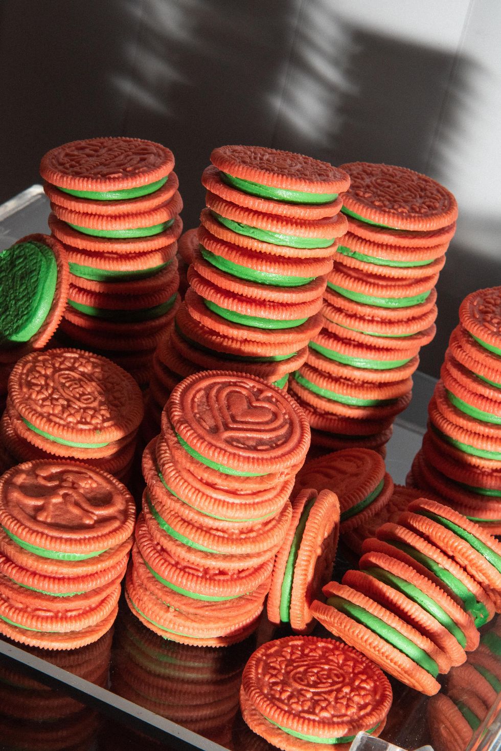 Lady Gaga's Chromatica Oreos Are Available Now - PAPER Magazine