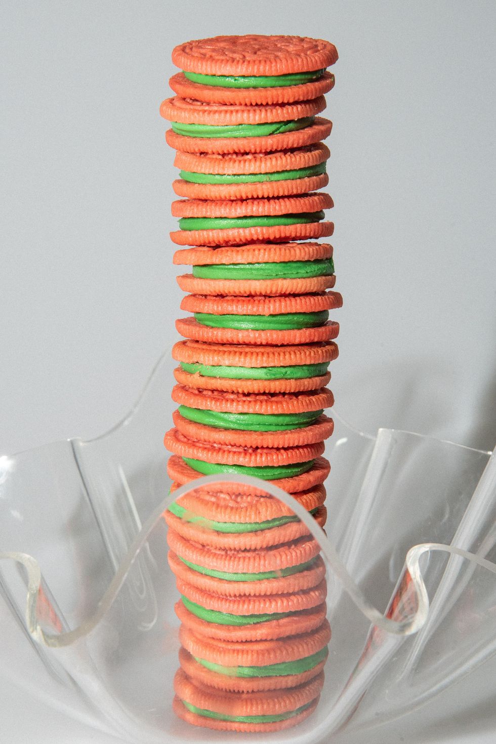 Lady Gaga's Chromatica Oreos Are Available Now - PAPER Magazine