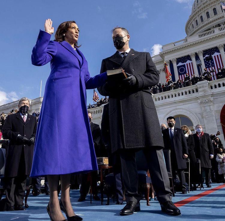 The Right-Wing Response to Biden's Nominees Shows Who Conservative ...