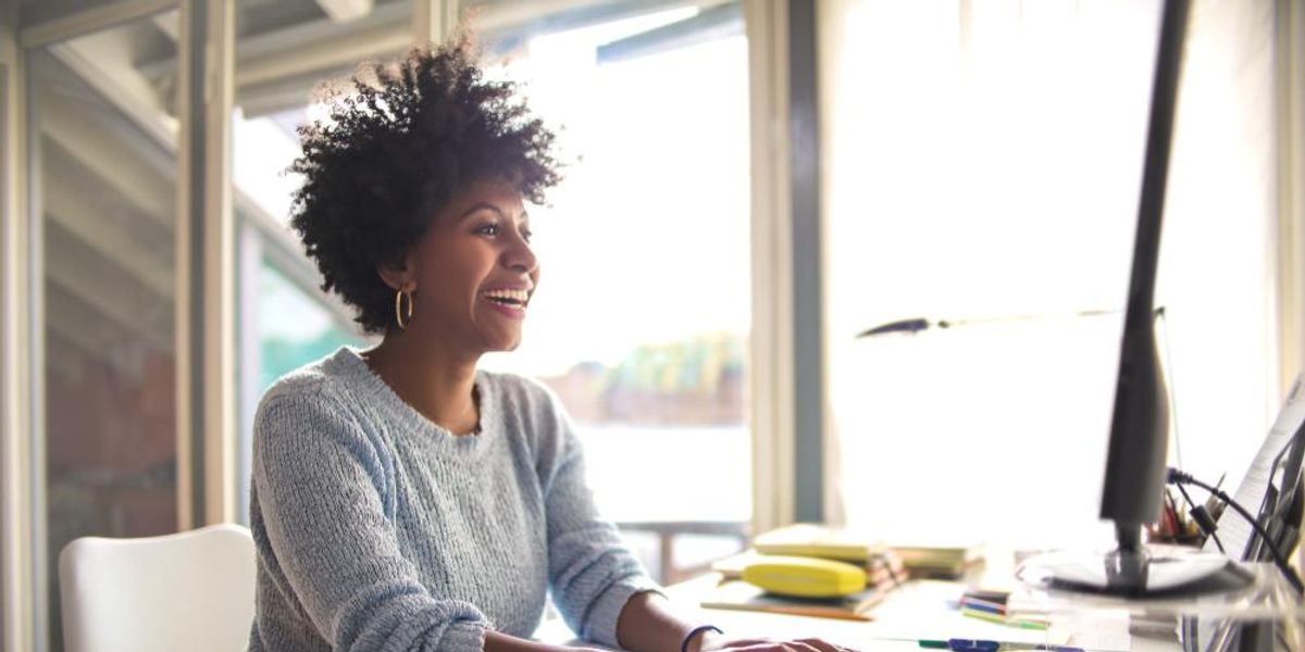 How to Find The New Work Life Balance - xoNecole