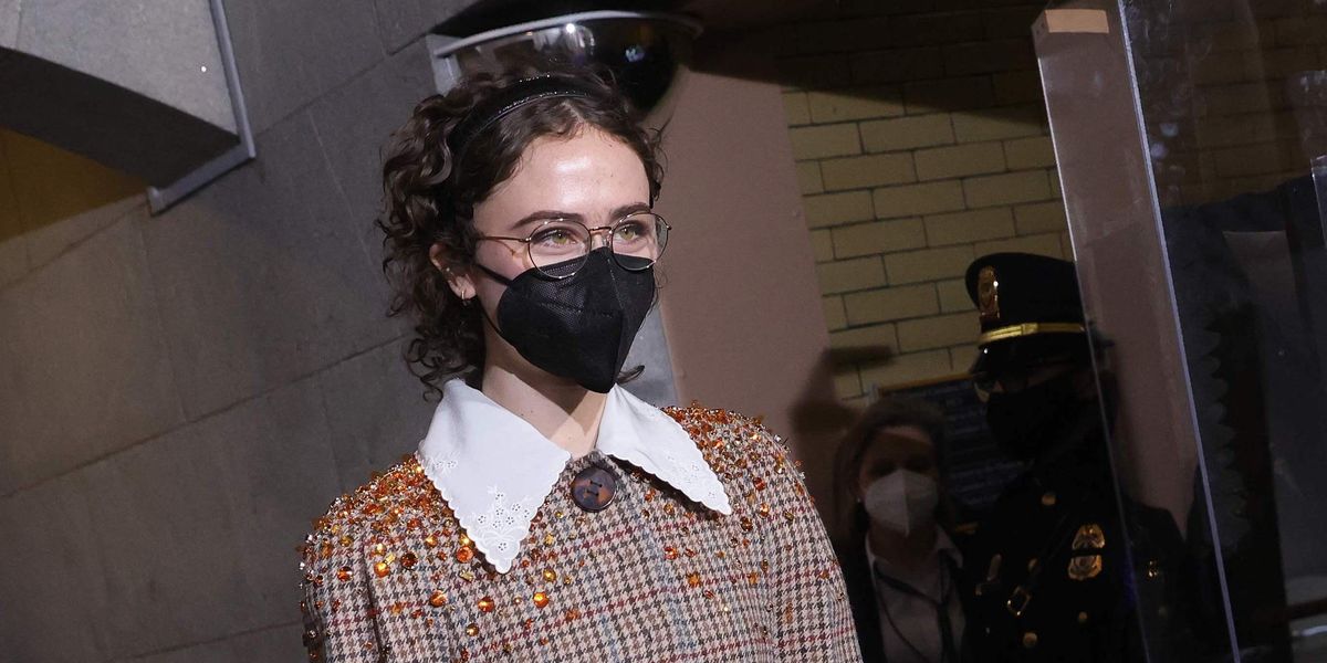 Ella Emhoff Is Bringing Bushwick to IMG Models - PAPER Magazine