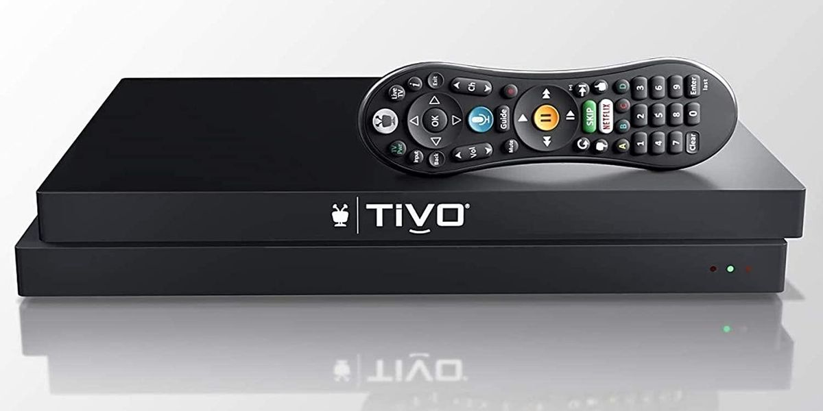 TiVo will soon learn your voice — and what you like to watch - Gearbrain