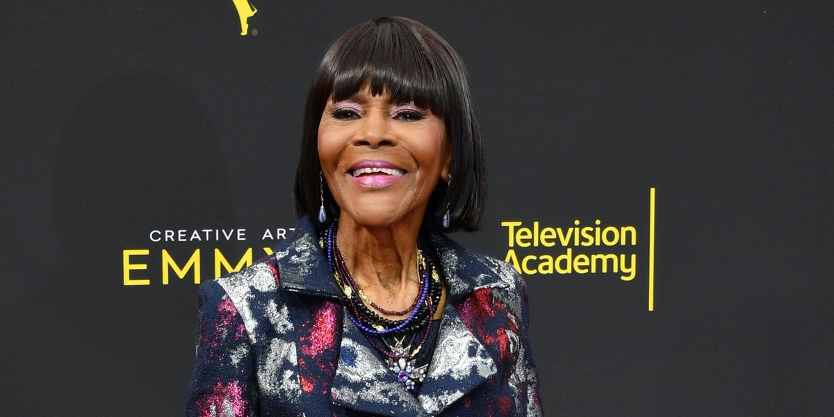 Pioneering Actress Cicely Tyson Has Died - PAPER Magazine
