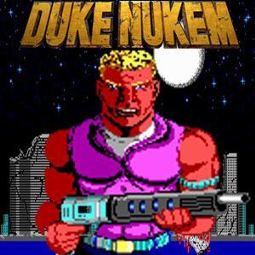 Every "Duke Nukem" Game, RANKED