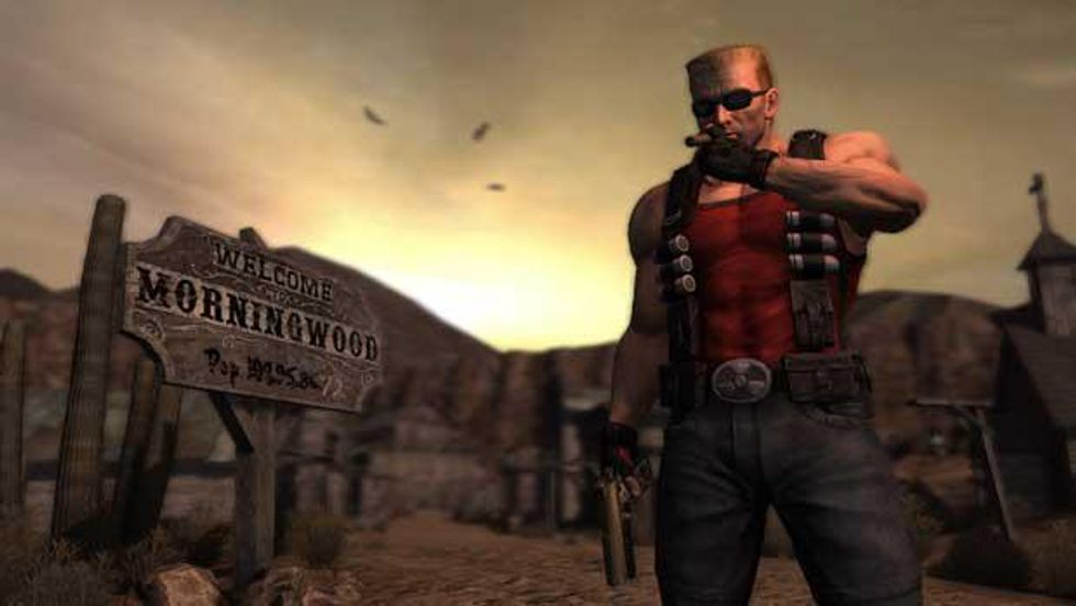 Every "Duke Nukem" Game, RANKED