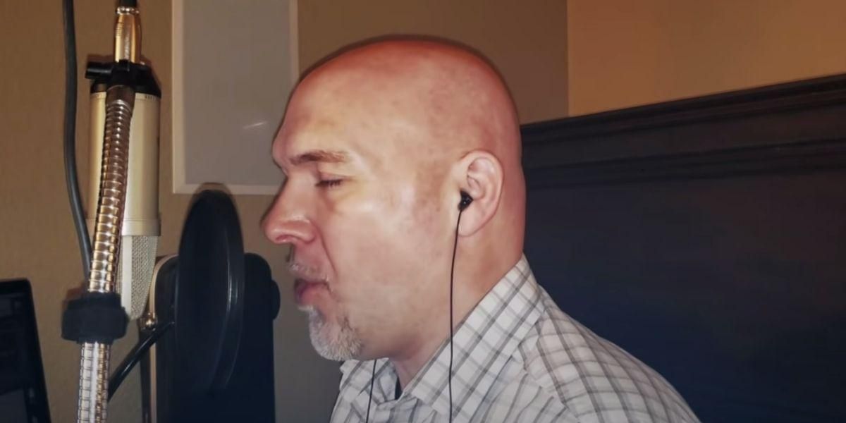 Tim Storms, the guy with the world's lowest voice, gives 'bass' a whole ...