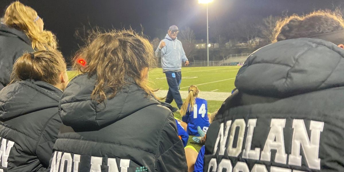 Jay Fitzgerald: Two decades of wisdom guiding Nolan Catholic Soccer - VYPE