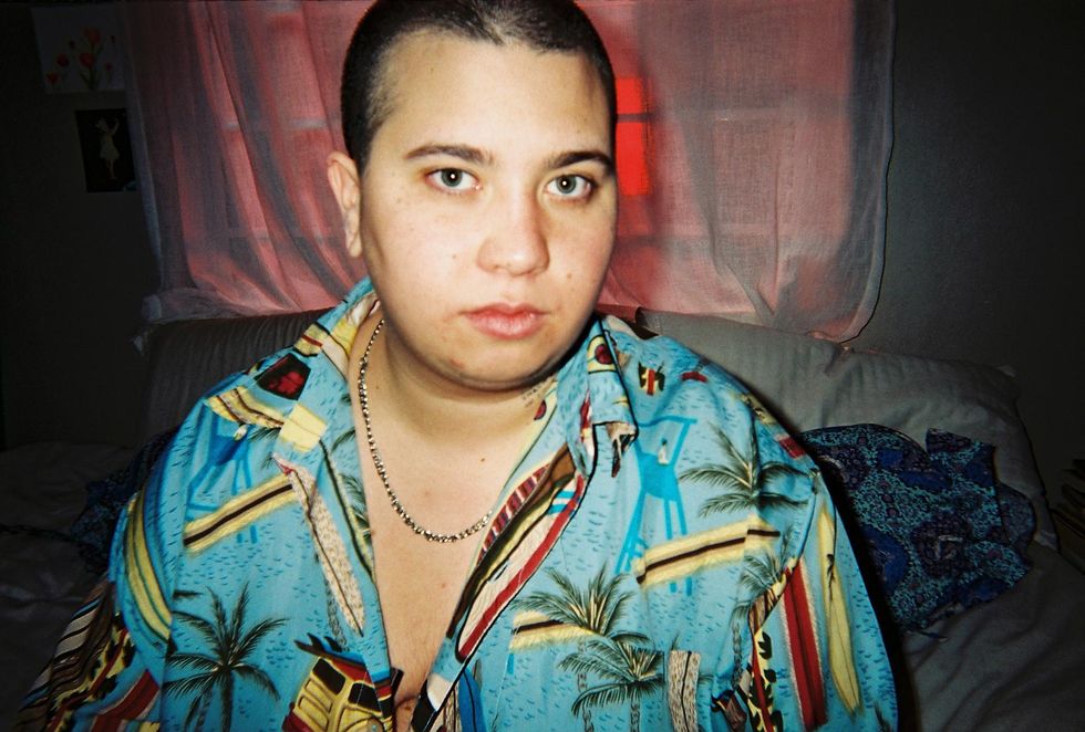 3D Artist Scum Boy Gets His Own Self-Titled Documentary - PAPER Magazine