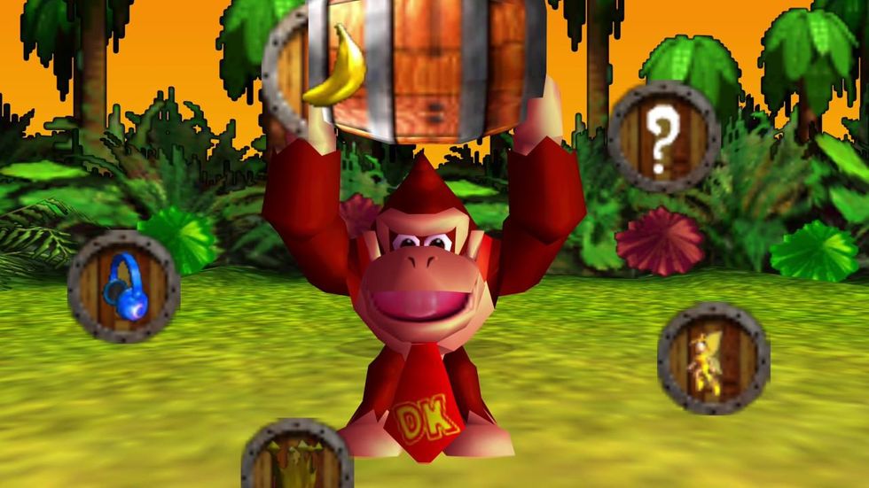 Top 5 Video Games That Need Remakes