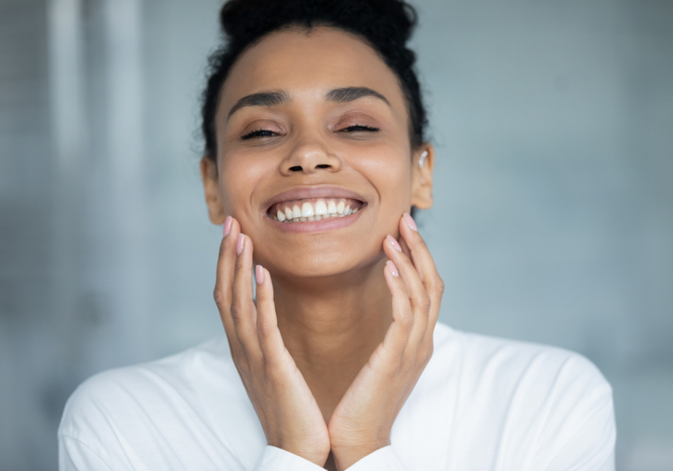 What's My Skin Undertone? How To Find It - xoNecole