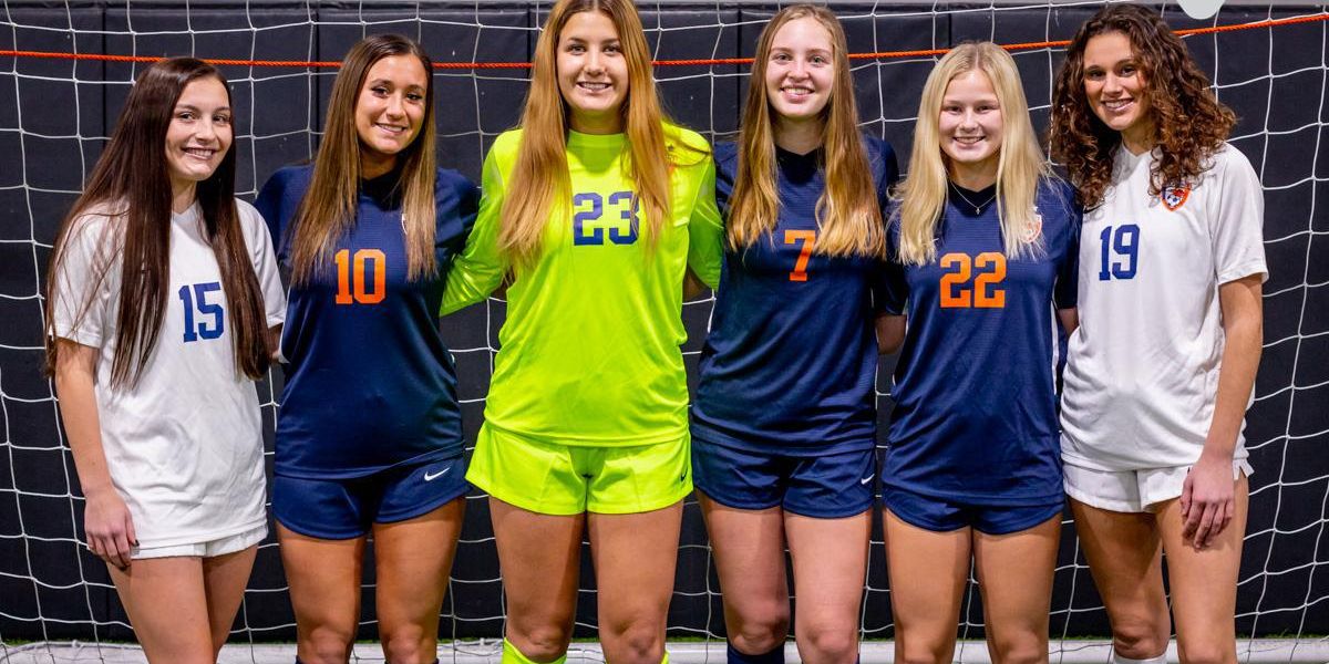 Wakeland Lady Wolverines are on the hunt for district and state titles ...