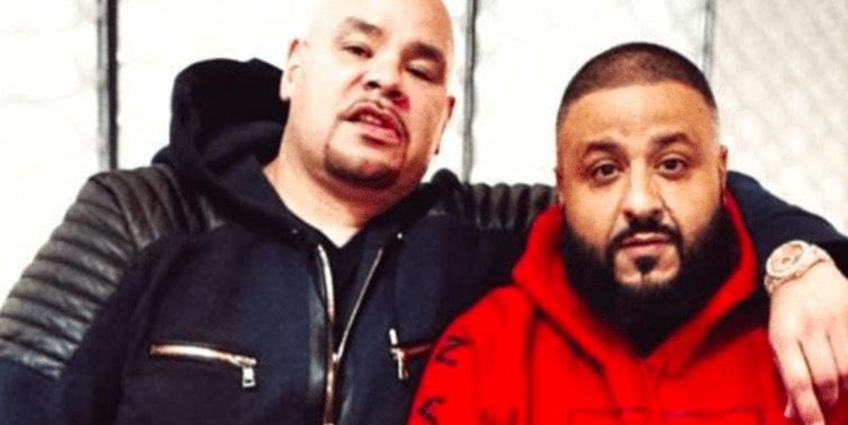 DJ Khaled, Fat Joe Have a Joint OnlyFans Account - PAPER Magazine