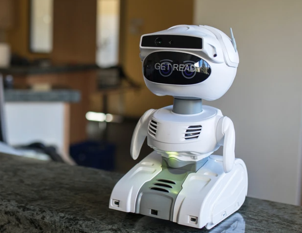 The best robots to buy for your home this year - Gearbrain