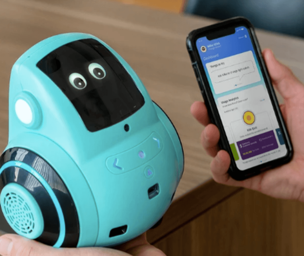 The best robots to buy for your home this year - Gearbrain