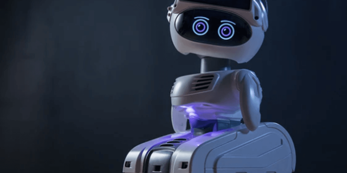 The best robots to buy for your home this year - Gearbrain