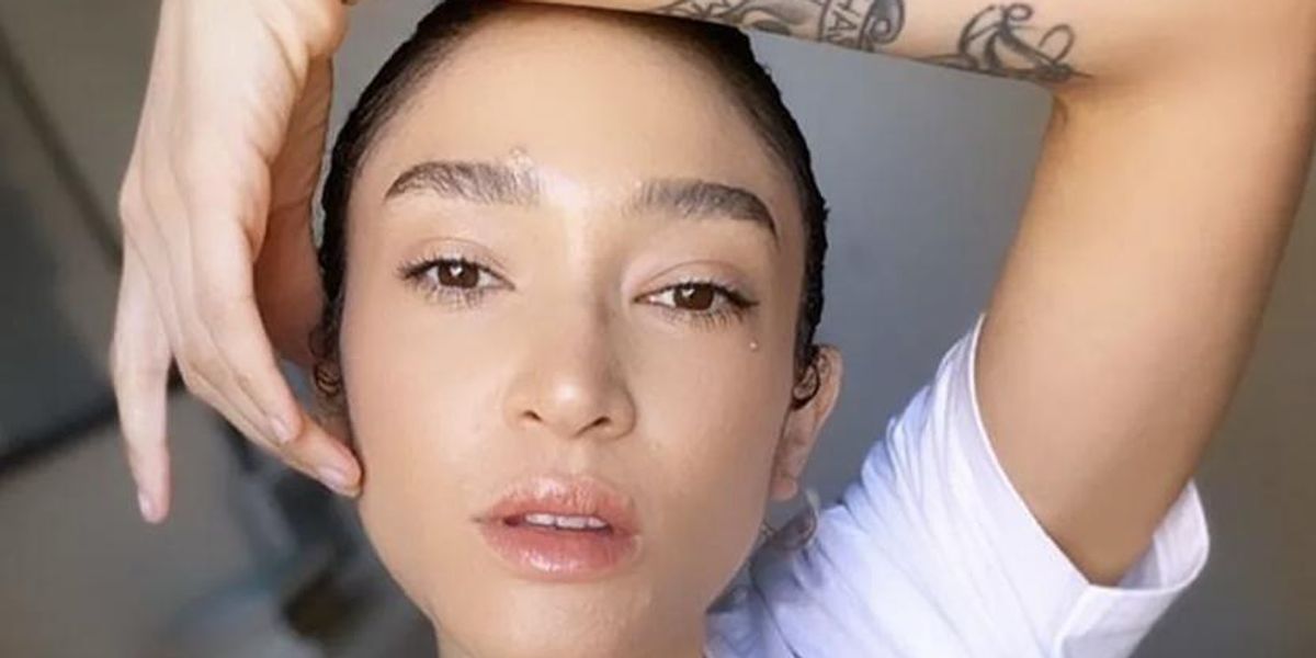 Naima Mora Skincare Tips - xoNecole