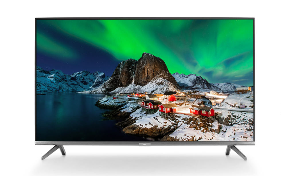 Will 2021 be the year to buy your first 8K televisions? - Gearbrain