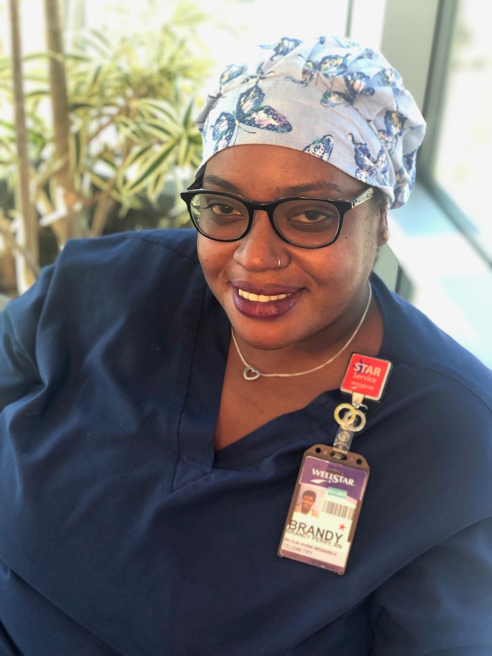 Nurses Purpose, Pandemic Healing - xoNecole