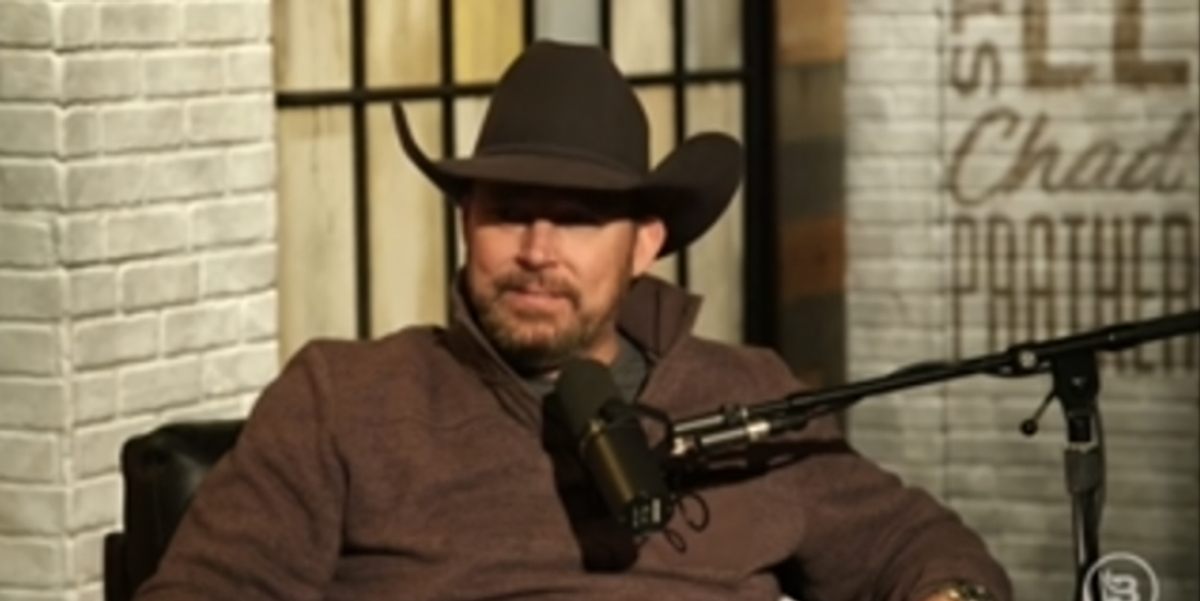 'I don't have enough cuss words for this': Chad Prather goes off on ...