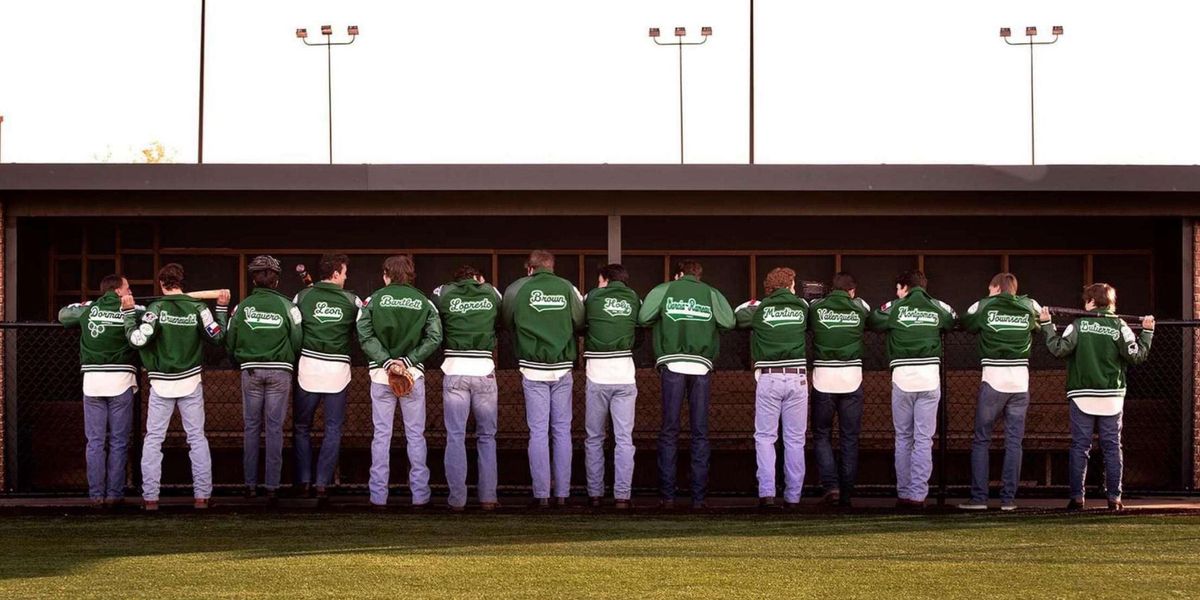 Strake Jesuit Baseball looks to start 2021 with a bang - VYPE