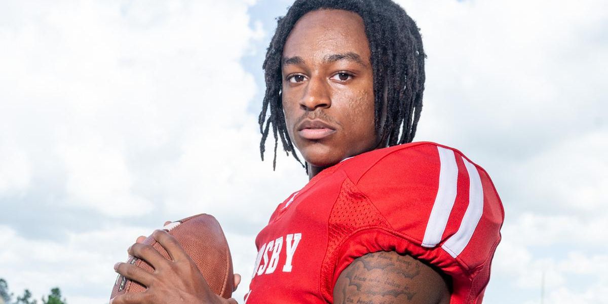 VYPE 411: Reggie Branch - VYPE