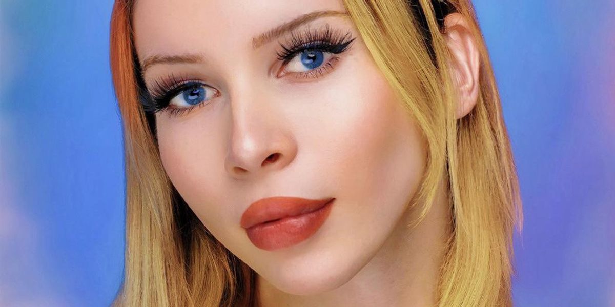 Chase Icon Sampled Lady Gaga in Her Debut Single, "SRS" - PAPER Magazine