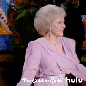 50 Hilariously Iconic Quotes From 'Golden Girls'