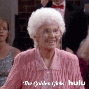 50 Hilariously Iconic Quotes From 'Golden Girls'