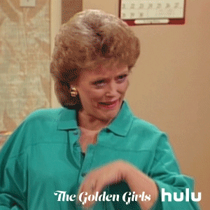 50 Hilariously Iconic Quotes From 'Golden Girls'