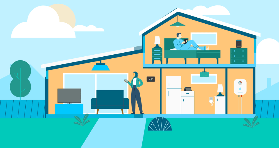 AI in Smart Kitchens: The Future of Cooking Technology - Gearbrain