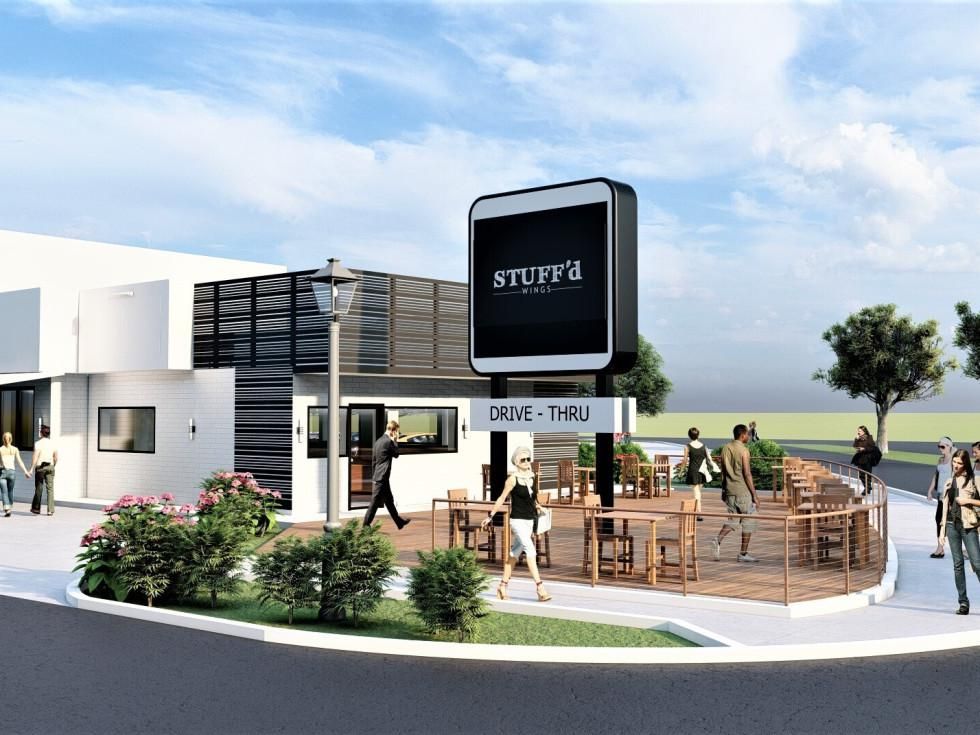 The Ion Houston reveals 3 new restaurant tenants - InnovationMap