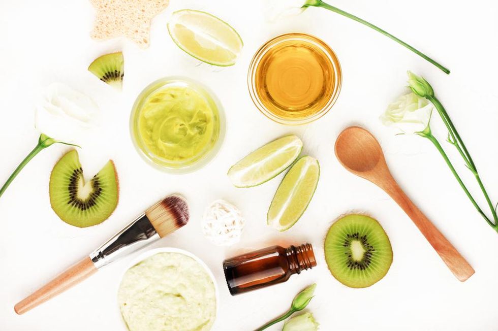 10 All-Natural Ways To Get Your Skin Ready For Spring - xoNecole