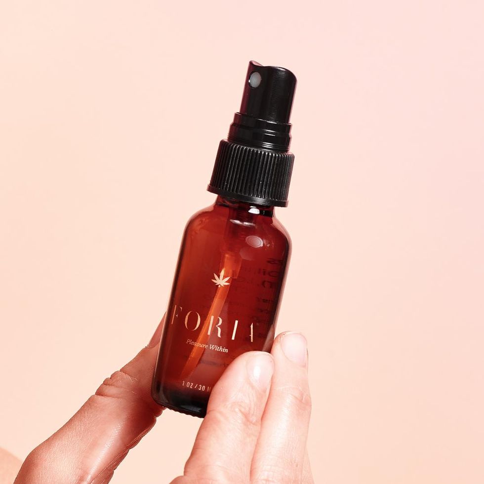 The Five Best Weed Products to Use on V-Day - PAPER Magazine