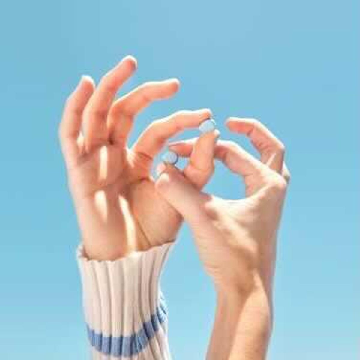 THE DROP: 1906 LOVE DROPS - PAPER Magazine