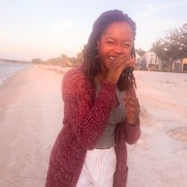 Donna Jarrett on Odyssey