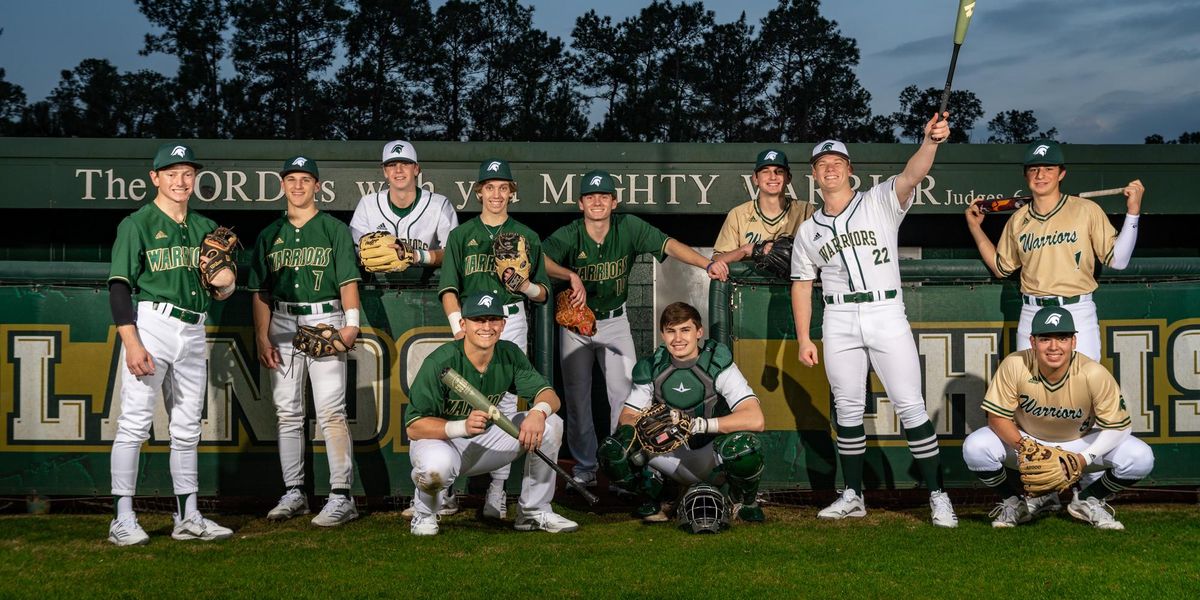 Inside the Program: The Woodlands Christian Academy Baseball - VYPE