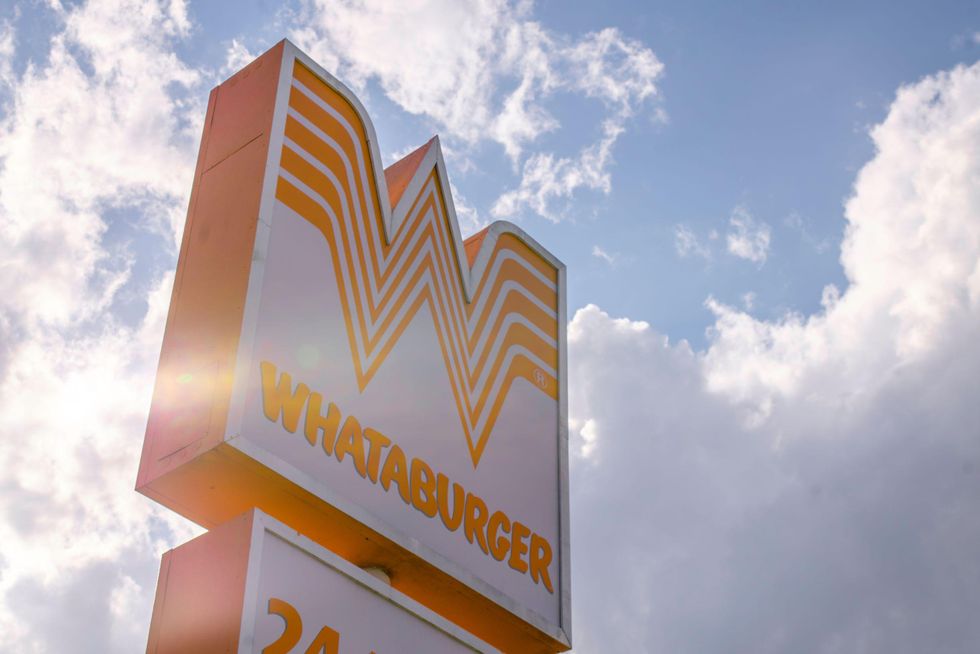 13 things you might not know about Whataburger - It's a Southern Thing