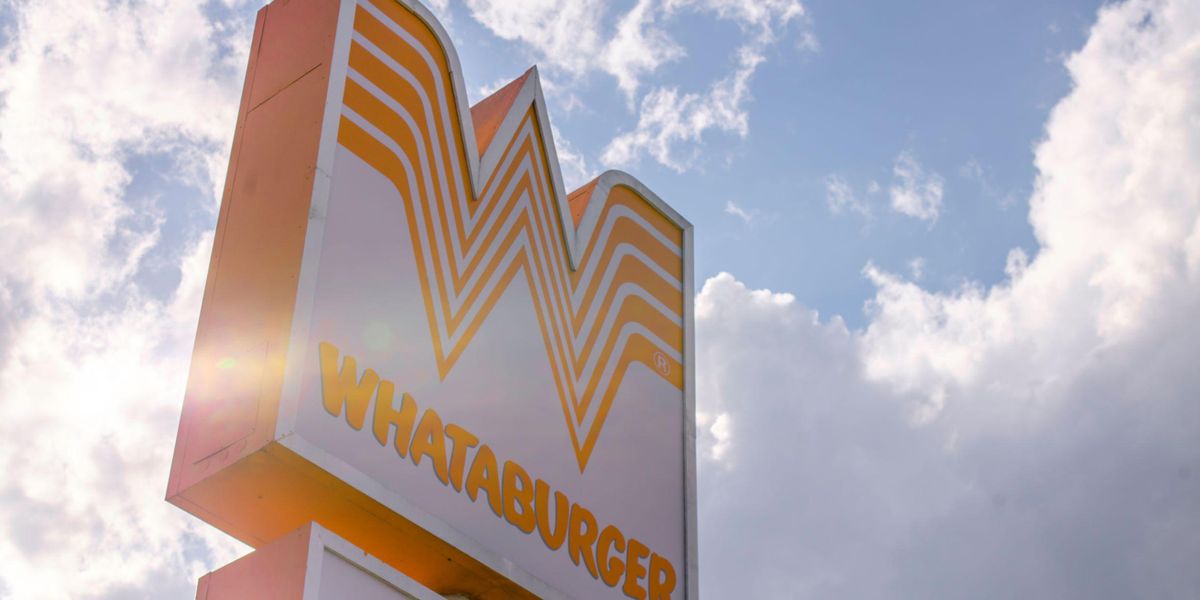 13 things you might not know about Whataburger - It's a Southern Thing