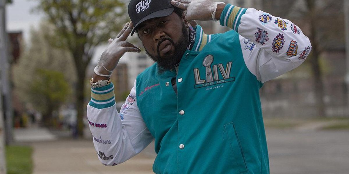 New to Conway The Machine? Here Are 8 Essential Listens - Popdust