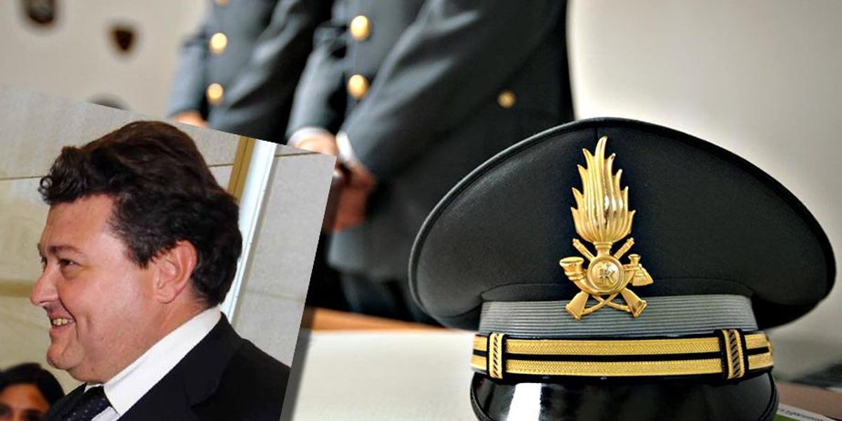 La «valigetta» coi soldi e i «regali». Ritorna l’ombra della corruzione ...