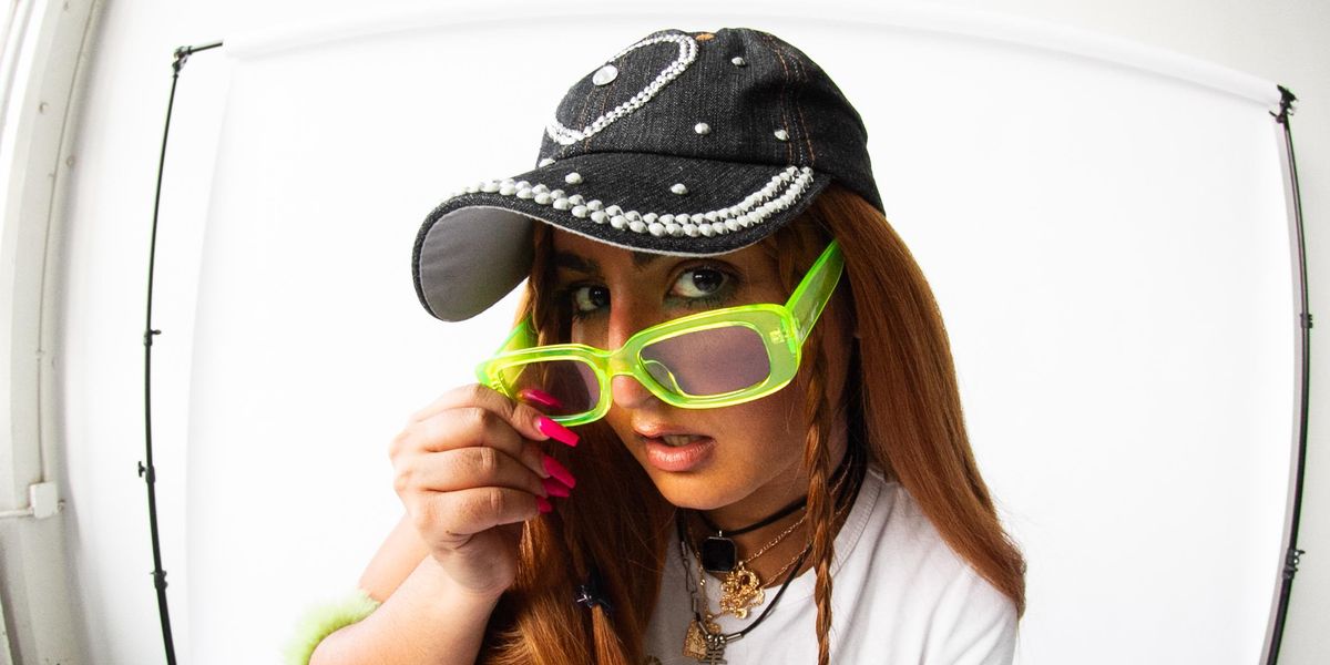 Chippy Nonstop and DJ Genderfluid Join Forces on "To Myself" - PAPER ...